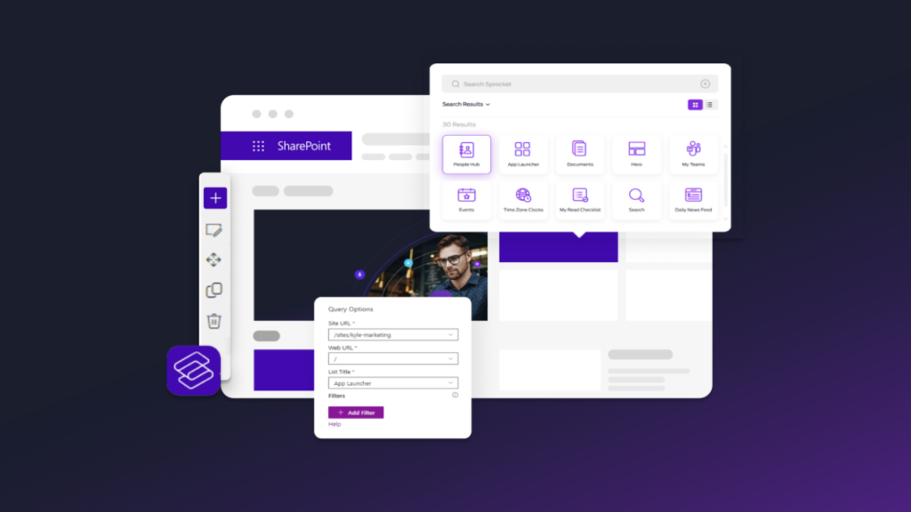 Introducing Version 5.0: New Feature Release - Sprocket 365