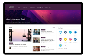 Web Parts - Sprocket 365