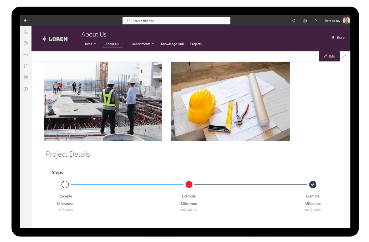 Web Part Processes for Simplified Steps | Sprocket365