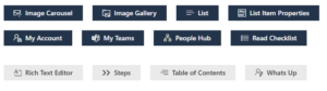 Custom SharePoint Buttons for Enhanced Design | Sprocket365