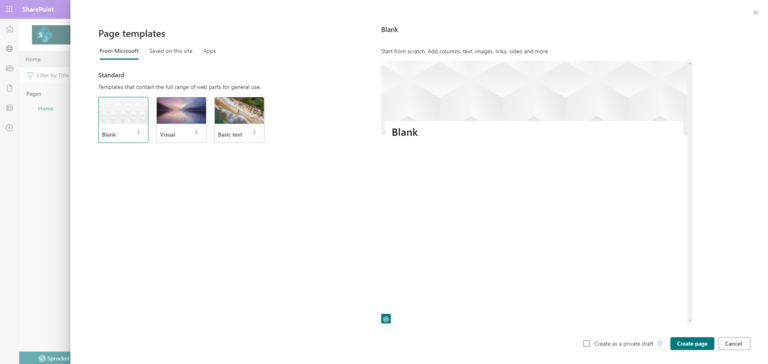 Microsoft Wiki Templates | How to Build a Custom Wiki